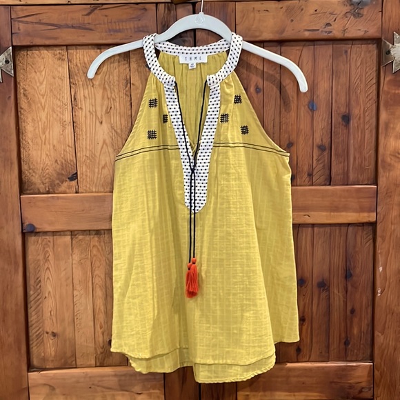 THML | Tops | Thml Halter Top | Poshmark